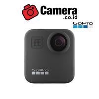 Jual Gopro Max 360 Terbaru - Harga Murah Oktober 2022 & Cicil 0%