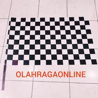 Jual Bendera Start Terbaik - Harga Murah Juni 2024 & Cicil 0%