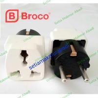 Jual Stecker Broco Terbaik - Harga Murah Maret 2025 & Cicil 0%