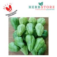 Jual Labu Siam 1Kg Murah & Terbaik - Harga Terbaru Oktober 2025