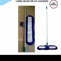 Jual Lobby Duster Terbaik - Harga Murah Desember 2024 & Cicil 0%
