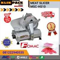 Jual Mesin Slice Daging Murah - Harga Terbaru 2021