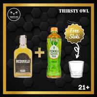 Jual Mcdonalds Murah & Terbaik - Harga Terbaru Juni 2024