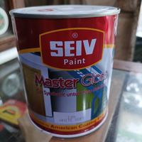 Jual Cat Besi Hitam Terbaik - Harga Murah April 2024 & Cicil 0%