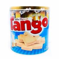 Tango Kaleng, Renyah dan Legit dalam Satu Gigitan Februari 2024