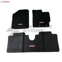 Jual Karpet Mobil Bludru Terlengkap - Harga Murah Agustus 2023 & Cicil 0%