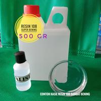 Jual Resin 1 Kg Terbaik - Harga Murah Maret 2025 & Cicil 0%