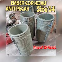 Jual Ember Cor Terbaik - Harga Murah Maret 2025 & Cicil 0%