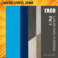 Jual Vinyl Taco Terbaik - Harga Murah April 2025 & Cicil 0%