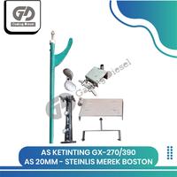 Jual As Ketinting Terlengkap - Harga Murah Februari 2024 & Cicil 0%