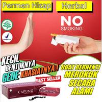 Rokok Herbal Tanpa Tembakau dan Nikotin Februari 2024