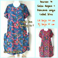 Jual Daster Kencana Ungu Model & Desain Terbaru - Harga Juni 2024