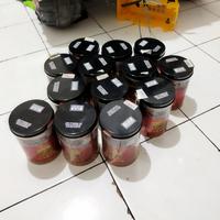 Gudang Garam Surya Kaleng - Isi 50 Lengkap Juni 2025