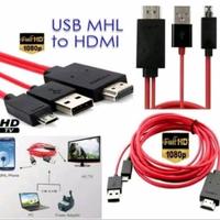 Kabel HDMI HP ke TV Ciptakan Resolusi yang Jernih! 2023