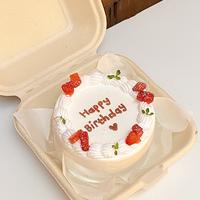 Bento Cake Harga Termurah - Pilihan Favorit