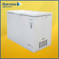 Freezer Box Termurah - Promo "DISKONHL" 50rb!