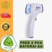 Jual Termometer Gun Terbaik - Harga Murah Desember 2022 & Cicil 0%