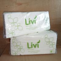Jual Tissue Livi Hand Towel Murah - Harga Terbaru Desember 2023