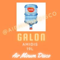 Jual Amidis Galon Terdekat - Harga Murah & Grosir Juni 2024