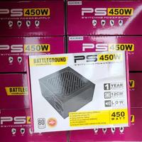 Jual Power Supply Simbadda 450W Terbaik - Harga Murah Juni 2024 & Cicil 0%
