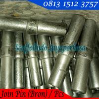 Jual Join Pin Scaffolding Murah - Harga Terbaru 2021