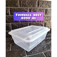 Jual Thinwall Besar Murah & Terbaik - Harga Terbaru Mei 2024
