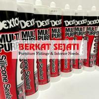 Jual Sealant Putih Terbaik - Harga Murah November 2024 & Cicil 0%