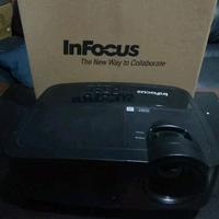 Proyektor InFocus Murah Harga Terbaru - Pilihan Terlengkap