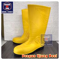 Jual Sepatu Boot Petrova Terbaik - Harga Murah Mei 2024 & Cicil 0%