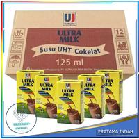 Jual Susu Ultra Mini Terdekat - Harga Murah & Grosir Februari 2025
