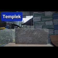 Jual Batu Templek Model & Desain Terbaru - Harga Desember 2022