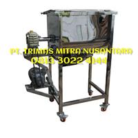 Jual Mesin Pencampur Bumbu Terlengkap - Harga Terbaru Juni 2024 ...