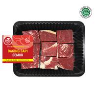 Daging Sapi 1 Kg Berkualitas Tinggi, Harga Termurah Januari 2025