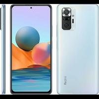 Harga Redmi Note 10 Pro Terbaru, Garansi Resmi Juni 2024!