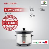Jual Slow Cooker Terlengkap - Daftar Harga Mei 2025 & Cicilan 0%