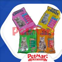 Jual Cat Choize Makanan Kucing Bergizi dan Termurah April 2024