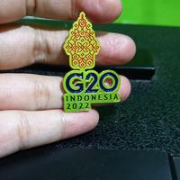 Jual Enamel Pin Custom Murah & Terbaik - Harga Terbaru Maret 2025