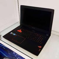 Jual Laptop Asus Rog Second Terbaru - Harga Murah Juni 2024 & Cicil 0%