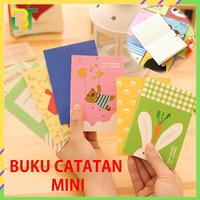 Jual Buku Note Kecil Murah & Terbaik - Harga Terbaru Mei 2025