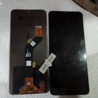 Jual Lcd Infinix Hot 10s Murah - Harga Terbaru 2024