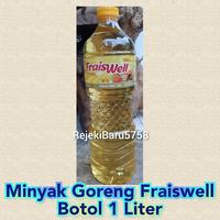 Jual Minyak Goreng 1 Liter Botol Terlengkap - Harga Terbaru Mei 2024 ...