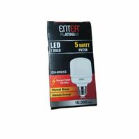 Jual Lampu Led 5 Wat Murah & Terbaik - Harga Terbaru Maret 2025