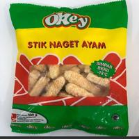 Jual Nugget Okey Terdekat - Harga Murah & Grosir Juni 2024