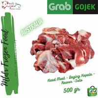 Jual Daging Kepala Sapi Terdekat - Harga Murah & Grosir April 2024