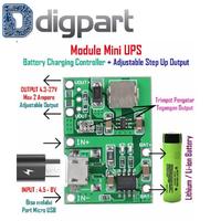 Jual Baterai 5V Terbaik - Harga Murah Maret 2025 & Cicil 0%
