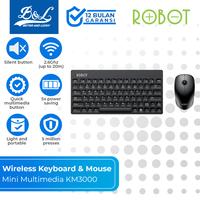 Jual Aneka Robot Km3000 Terlengkap - Harga Murah Mei 2024