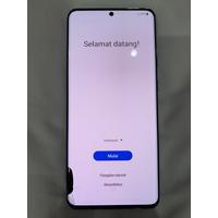 Jual Samsung S20 Ultra Second Maret 2024 Harga Termurah - Cicil 0% 3x ...