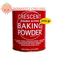 Baking Powder: Produk Terlengkap untuk Semua Hidangan Lezatmu! 2025
