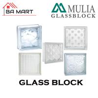 Jual Glassblock Murah - Harga Terbaru Mei 2024