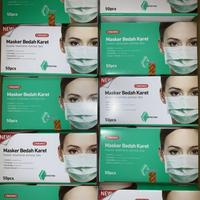Masker Medis Harga Termurah - Pilihan Terlengkap